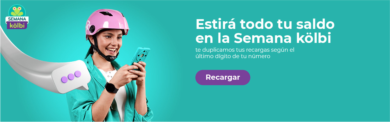 kölbi Costa Rica | Planes prepago y postpago, teléfonos, Internet, TV
