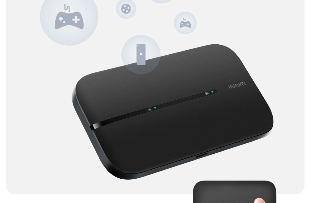 Huawei Mifi E5783-230A