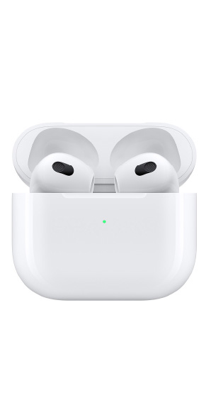 Apple Airpods 3ra Generación