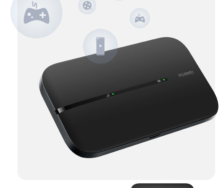 Huawei Mifi E5783-230A