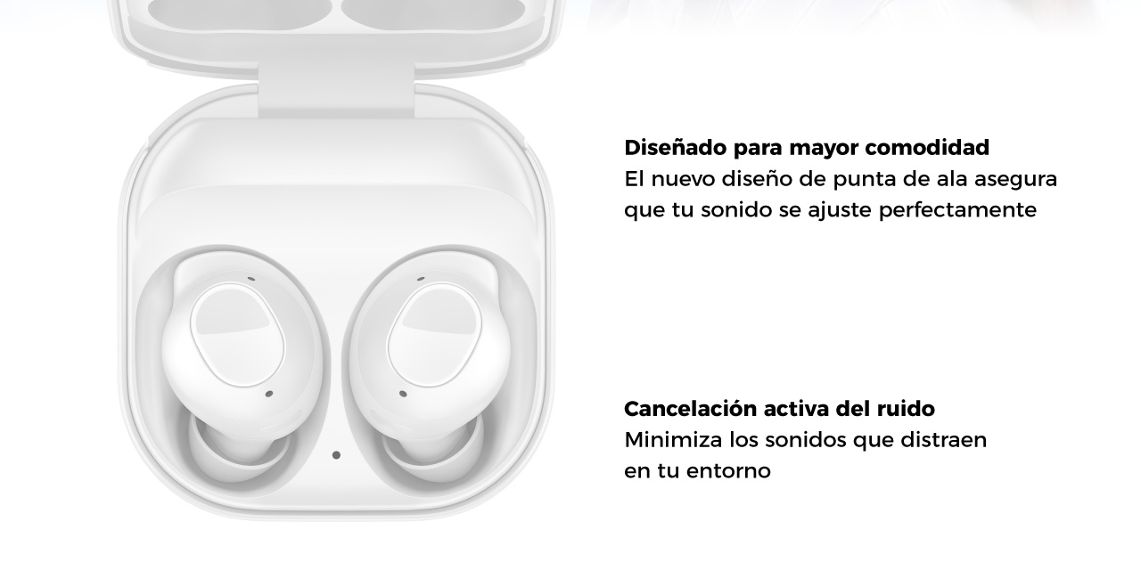 Samsung Galaxy Buds FE