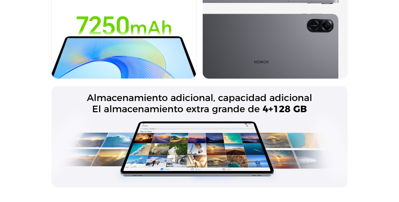 HONOR Pad X9