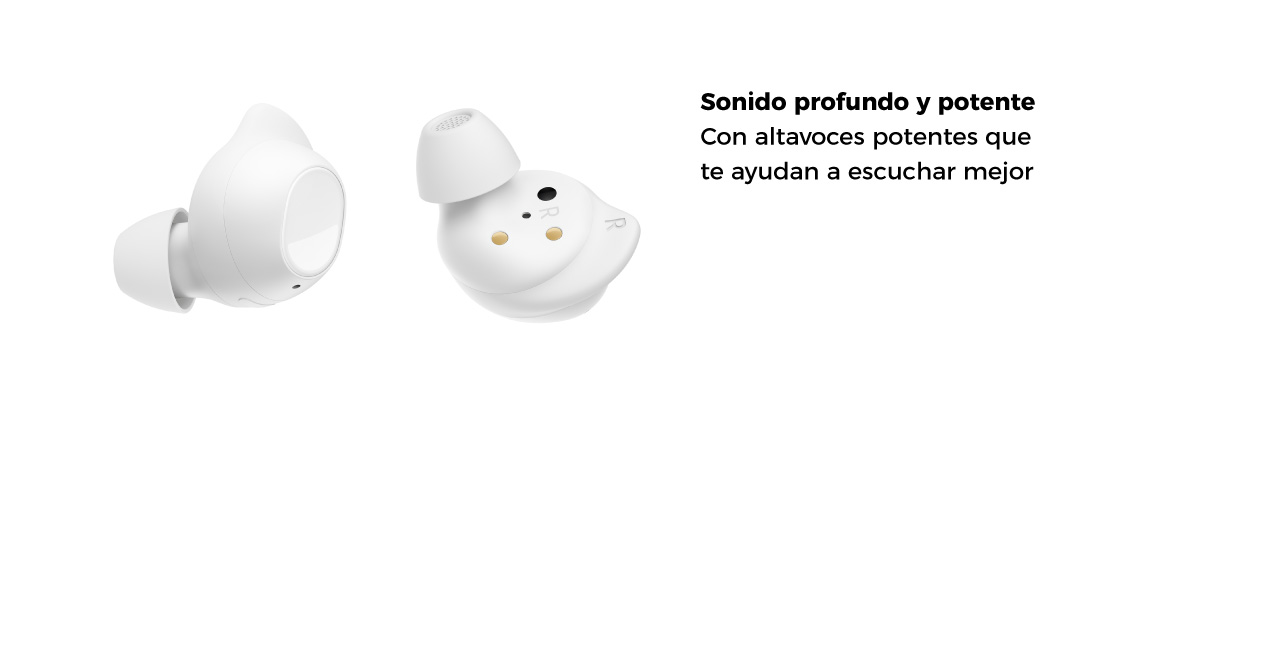 Samsung Galaxy Buds FE
