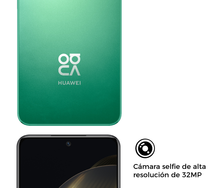 Huawei nova 12 SE
