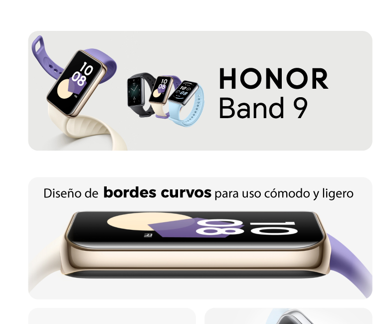 HONOR Band 9