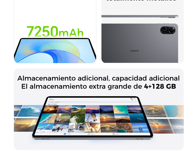 HONOR Pad X9