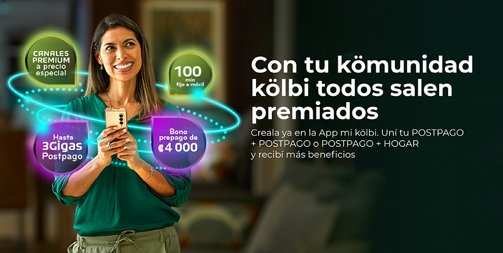 PERSONAS
