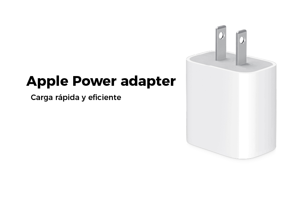 Apple Power Adapter