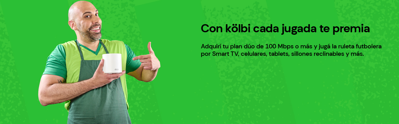 internet + TV